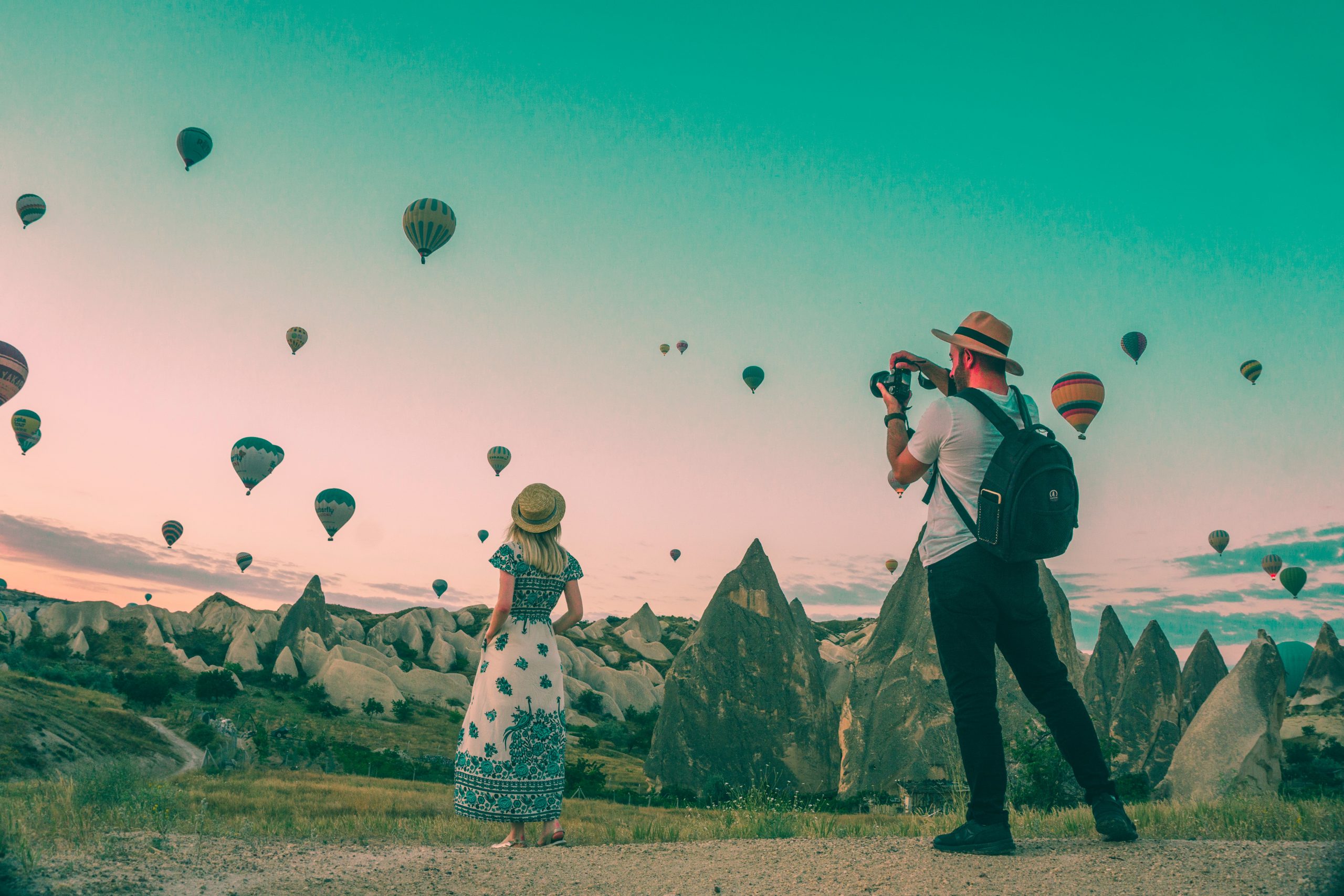 Cine sunt cei mai cunoscuti travel influenceri din Romania? (partea 1)